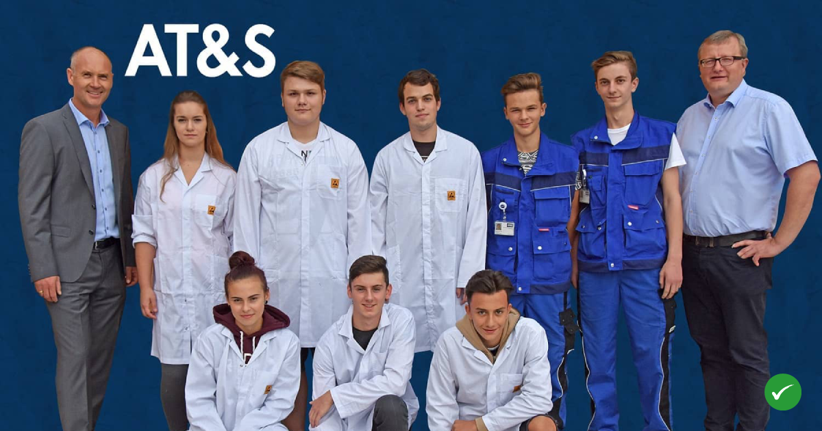 Junior Shift Engineer Production / HTL Graduate (f/m/d) in Leoben ...