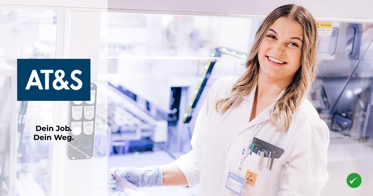 IT Infrastructure - Network & Connectivity Specialist 1 in Leoben