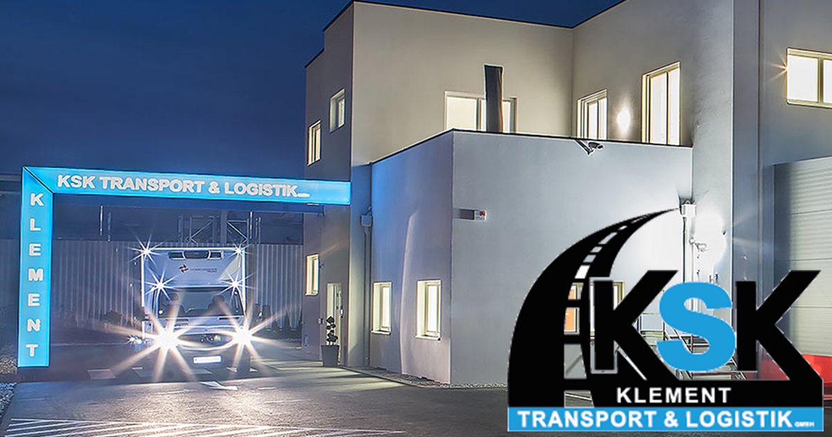 Jobs bei KSK Logistik in Kalsdorf bei Graz | steirerjobs.at