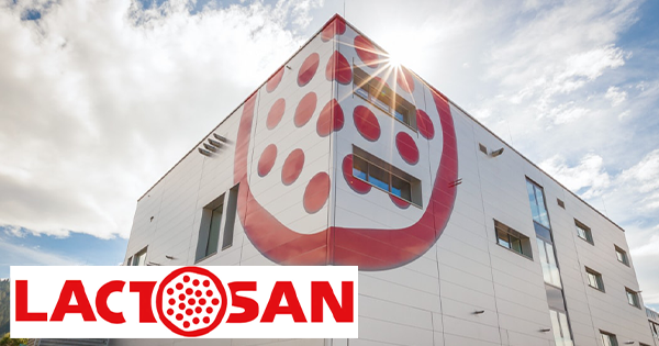 Jobs bei Lactosan in Kapfenberg | steirerjobs.at