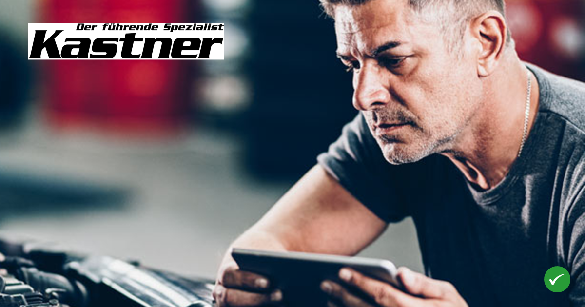 Jobs bei Autobedarf Karl Kastner