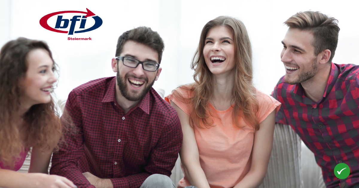 Jobs beim BFI Steiermark