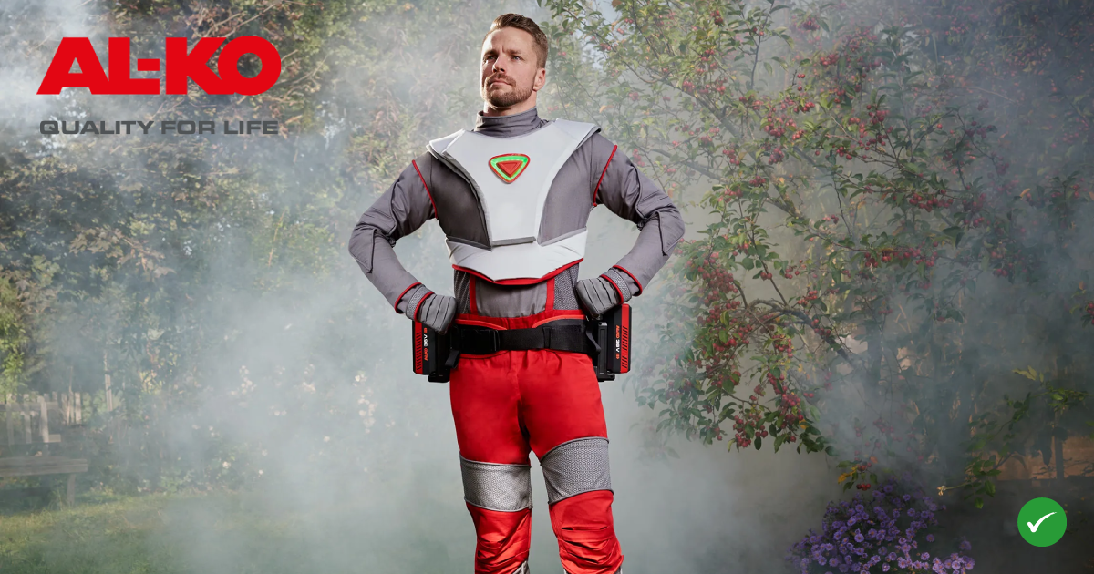 Jobs bei AL-KO Production Austria